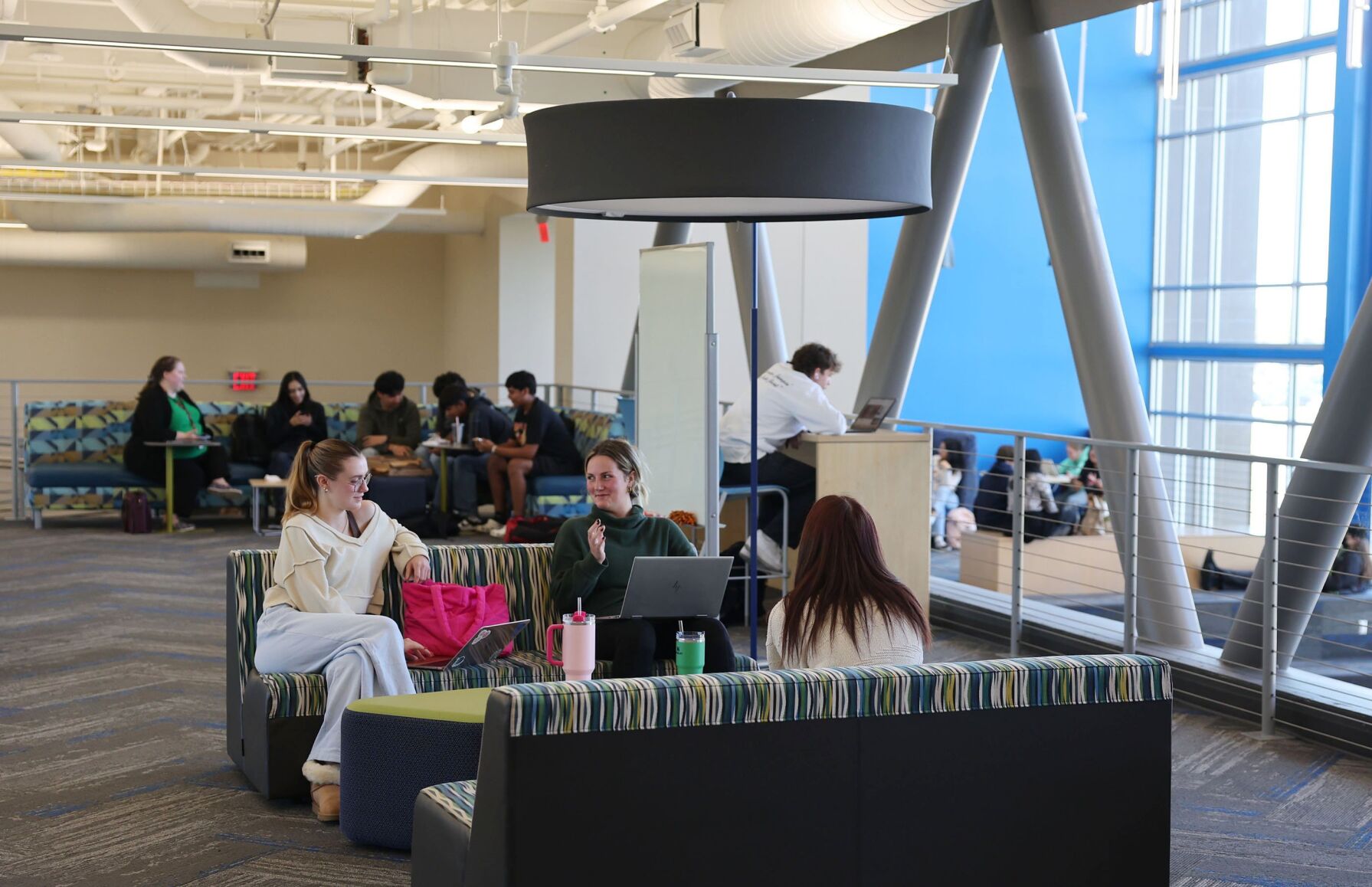 TCC Southeast Campus marks 40th anniversary