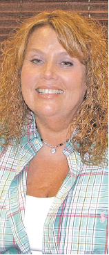 Penny Chambers