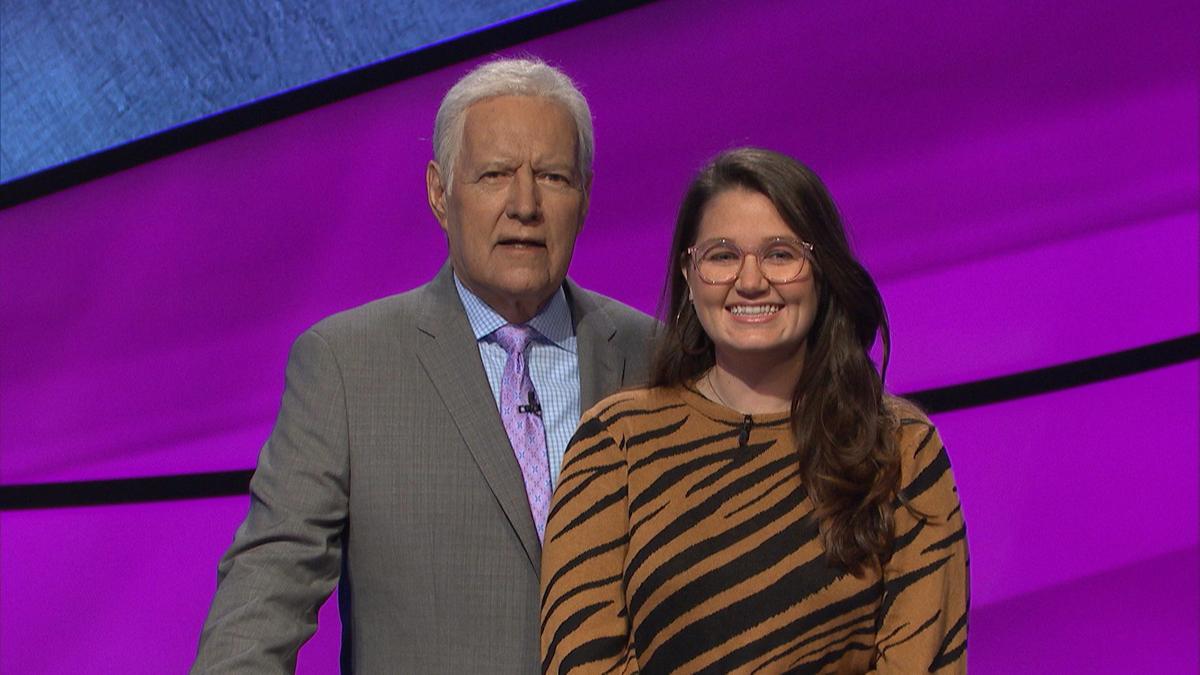 Pop culture: One dollar buys Tulsan third consecutive 'Jeopardy!' victory