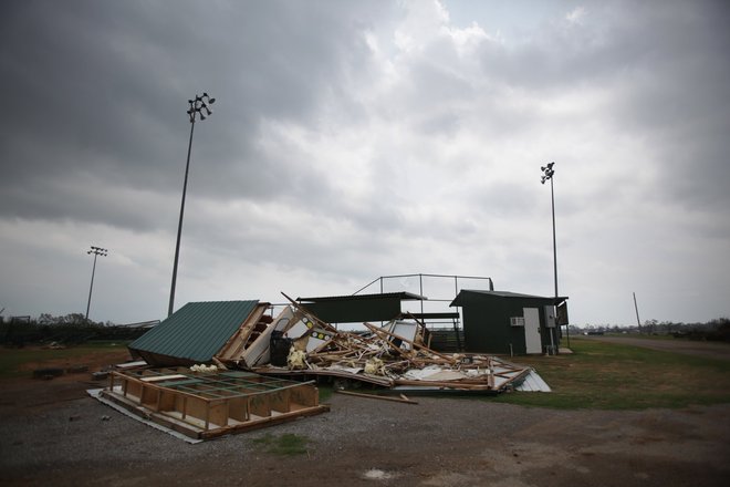 Playing on: A tornado destroyed their town, but it didn't ruin the ...