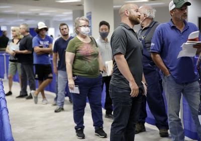 Letter: Oklahoma needs better drivers license department for better service