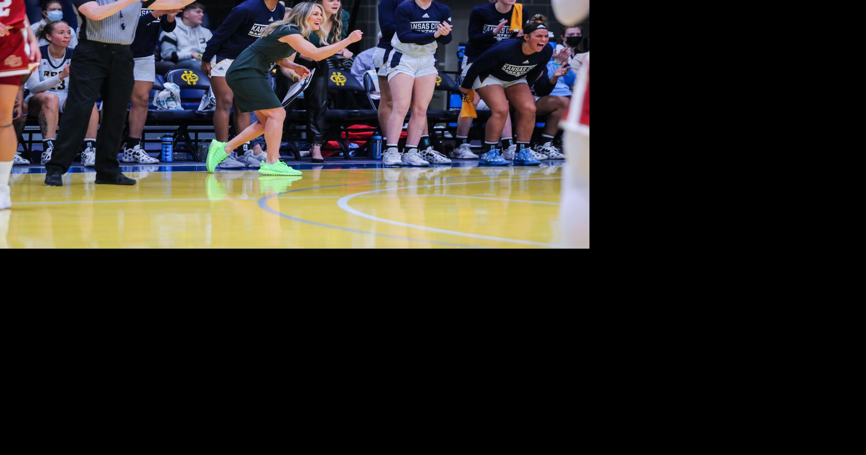 OSU hires Jacie Hoyt as women's basketball coach