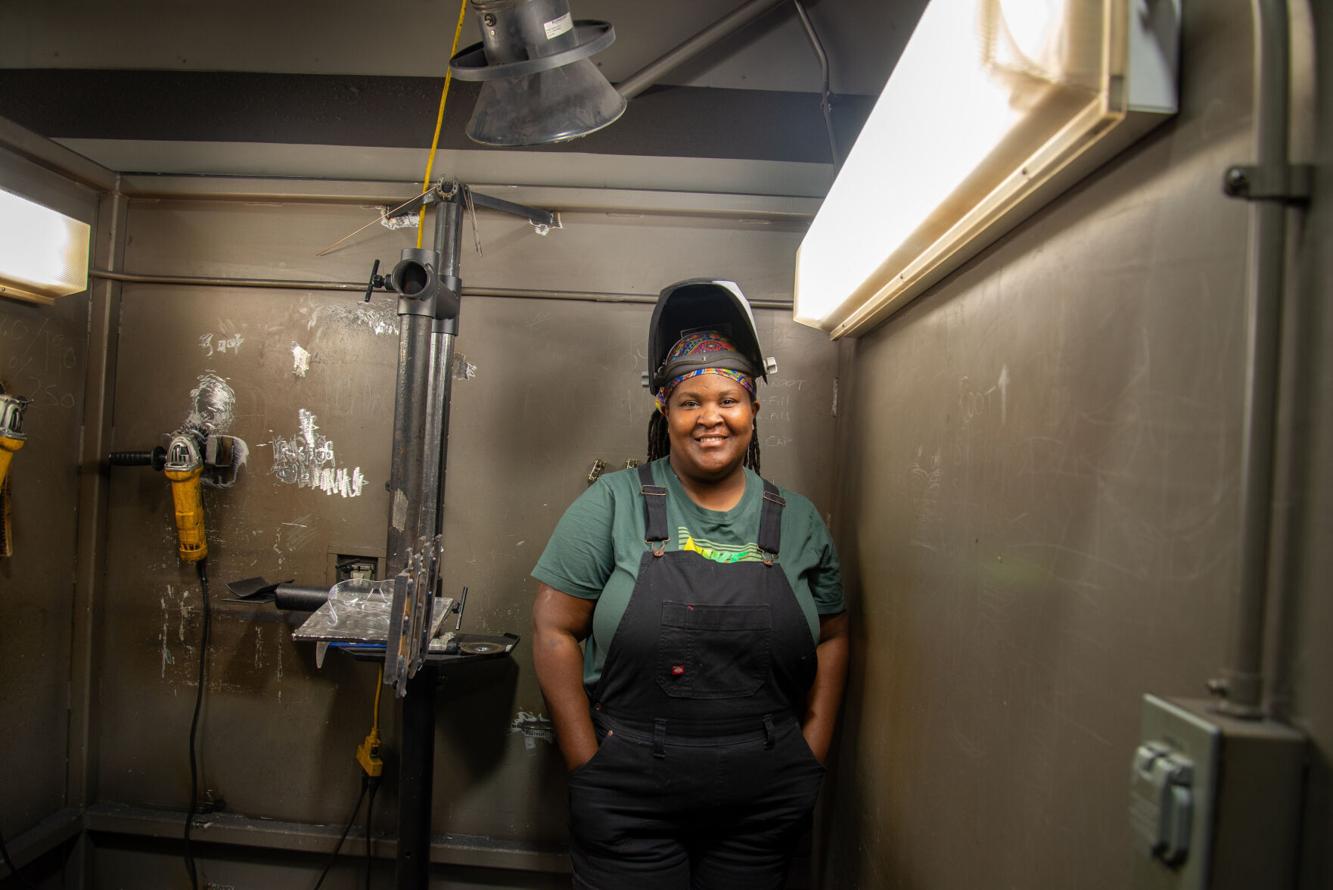 Tulsa Tech provides lifelong learning