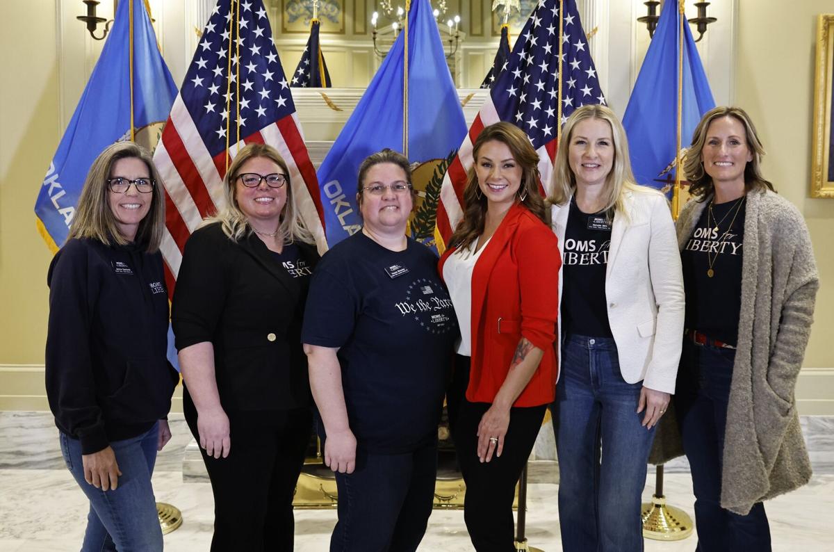 Letter: Moms for Liberty act like Moms Against Liberty