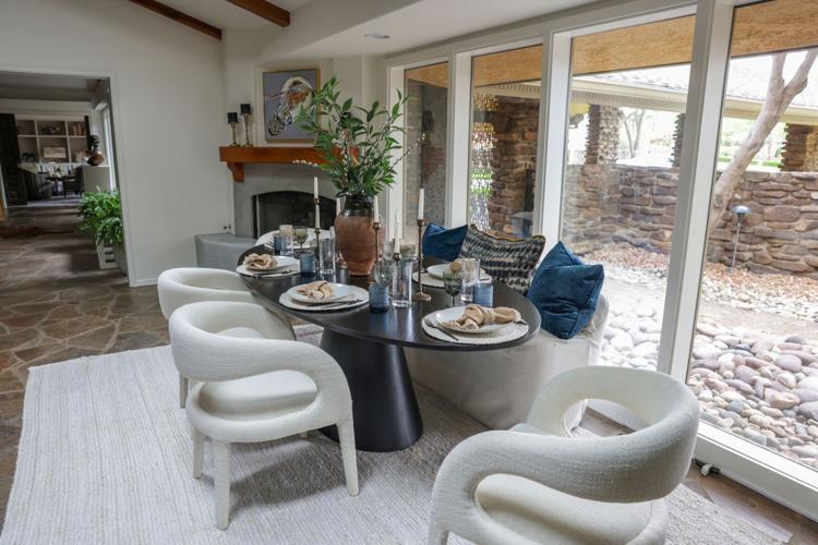Tulsa's Designer Showcase home spans nearly 8,000 square ft