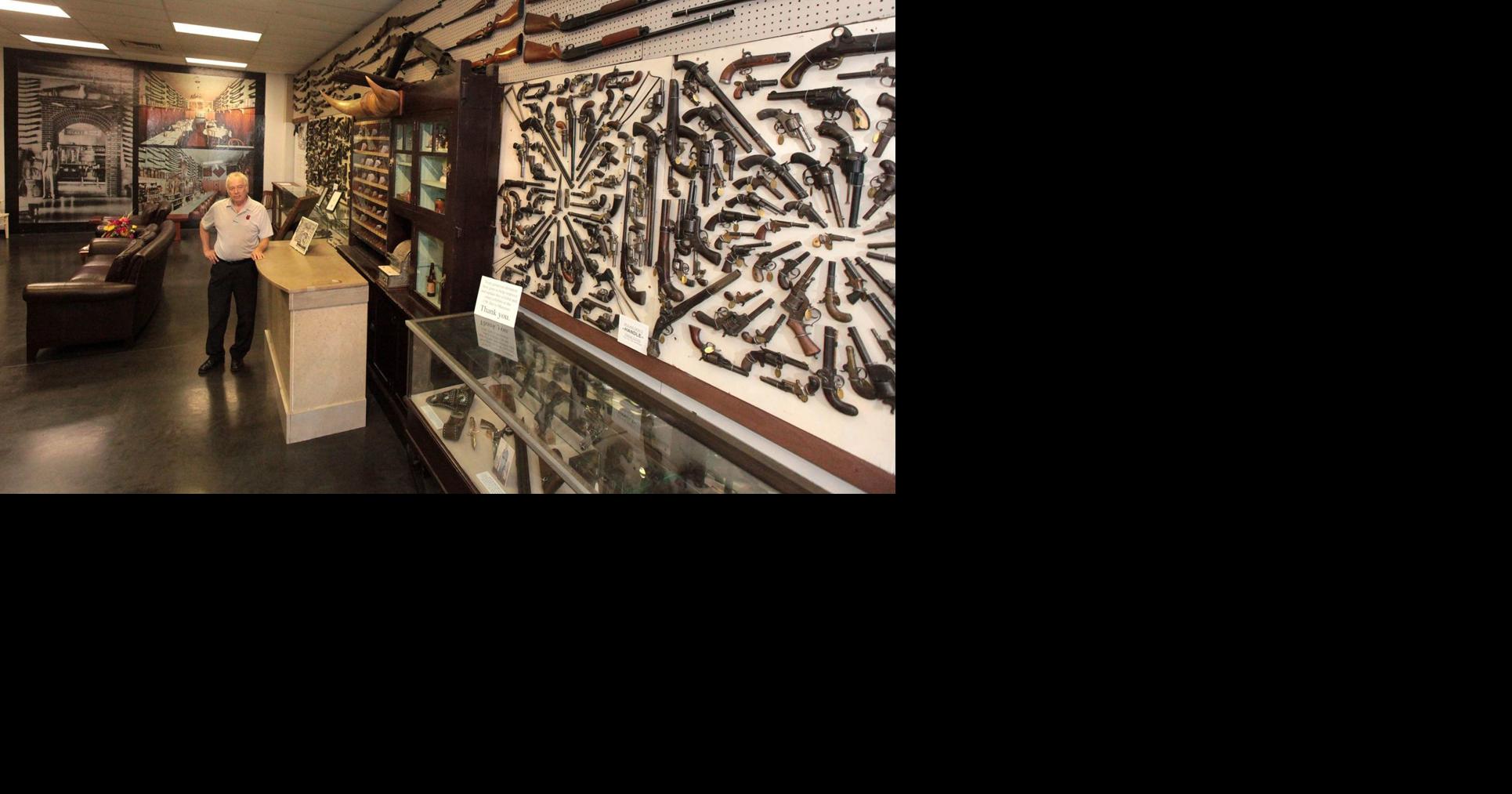 J.M. Davis Museum 50th Anniversary a chance to share memories, history