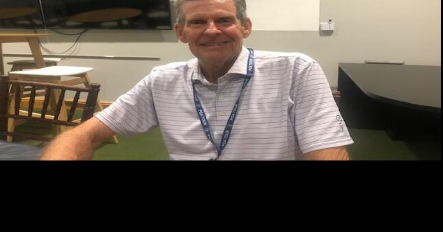 Former OSU golfer Danny Edwards remains `Driven' in new roles at PGA