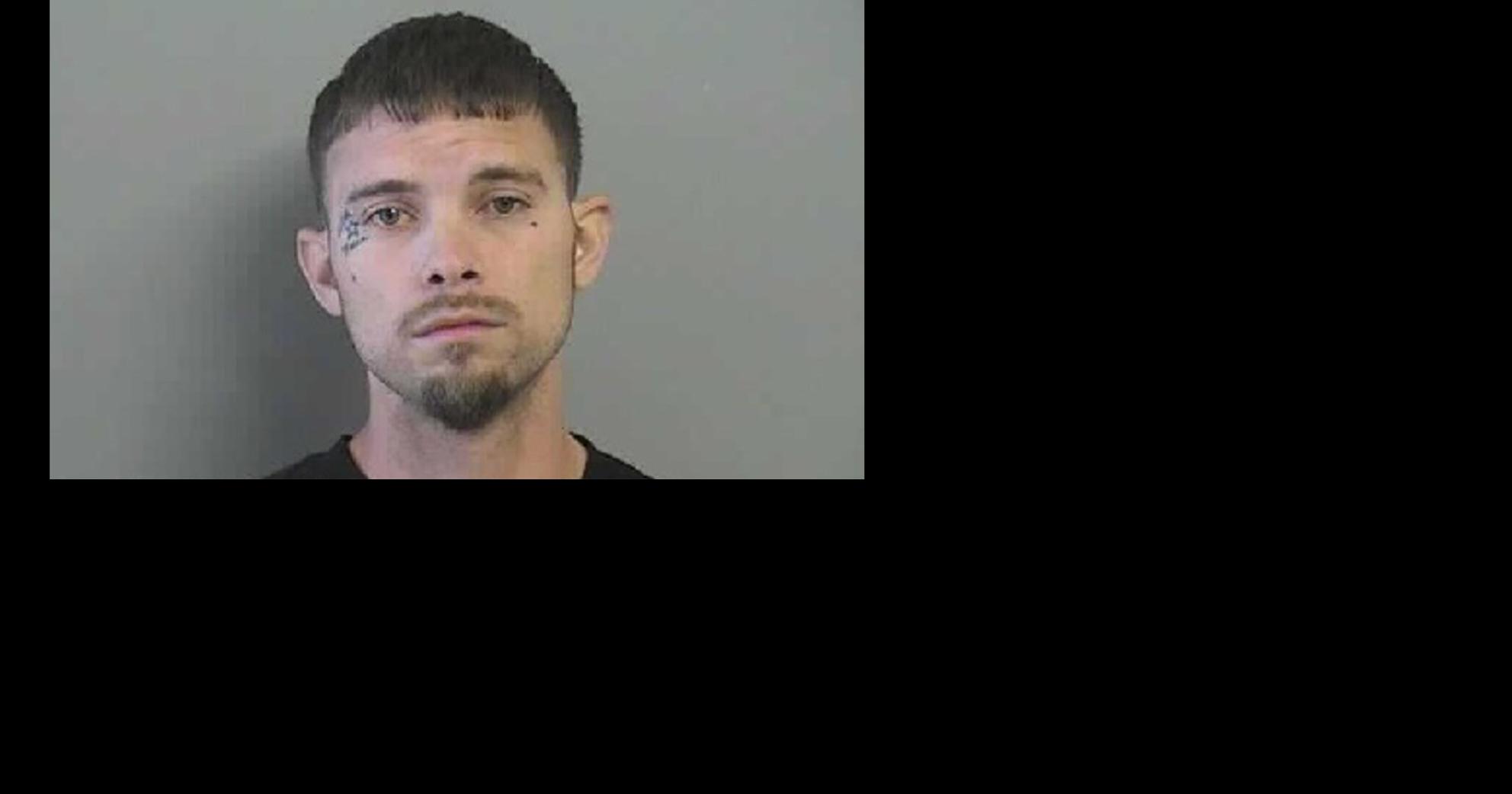 Tulsa man admits to running over victim after argument