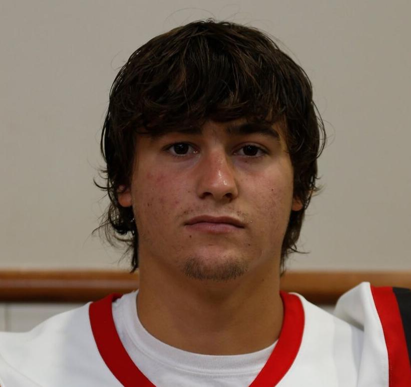 Bill Knight Automotive football players of the week: Verdigris' Drache ...