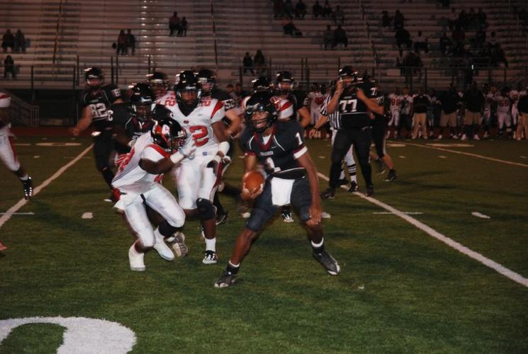 Wagoner defeated by Tulsa East Central 24-7