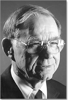 Services set for local industrialist, philanthropist Jack Zink