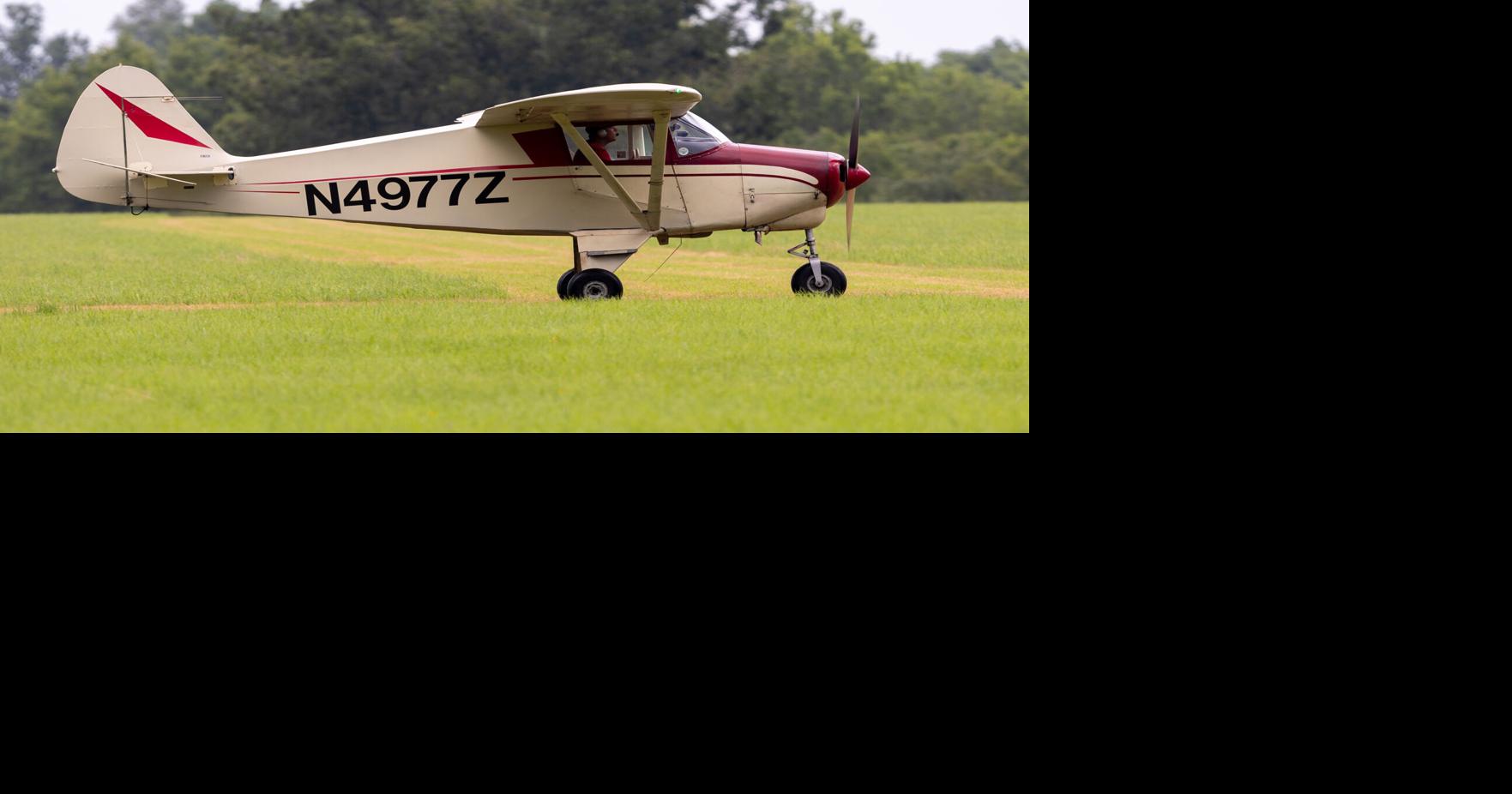 2023 Will Rogers Wiley Post Fly-In