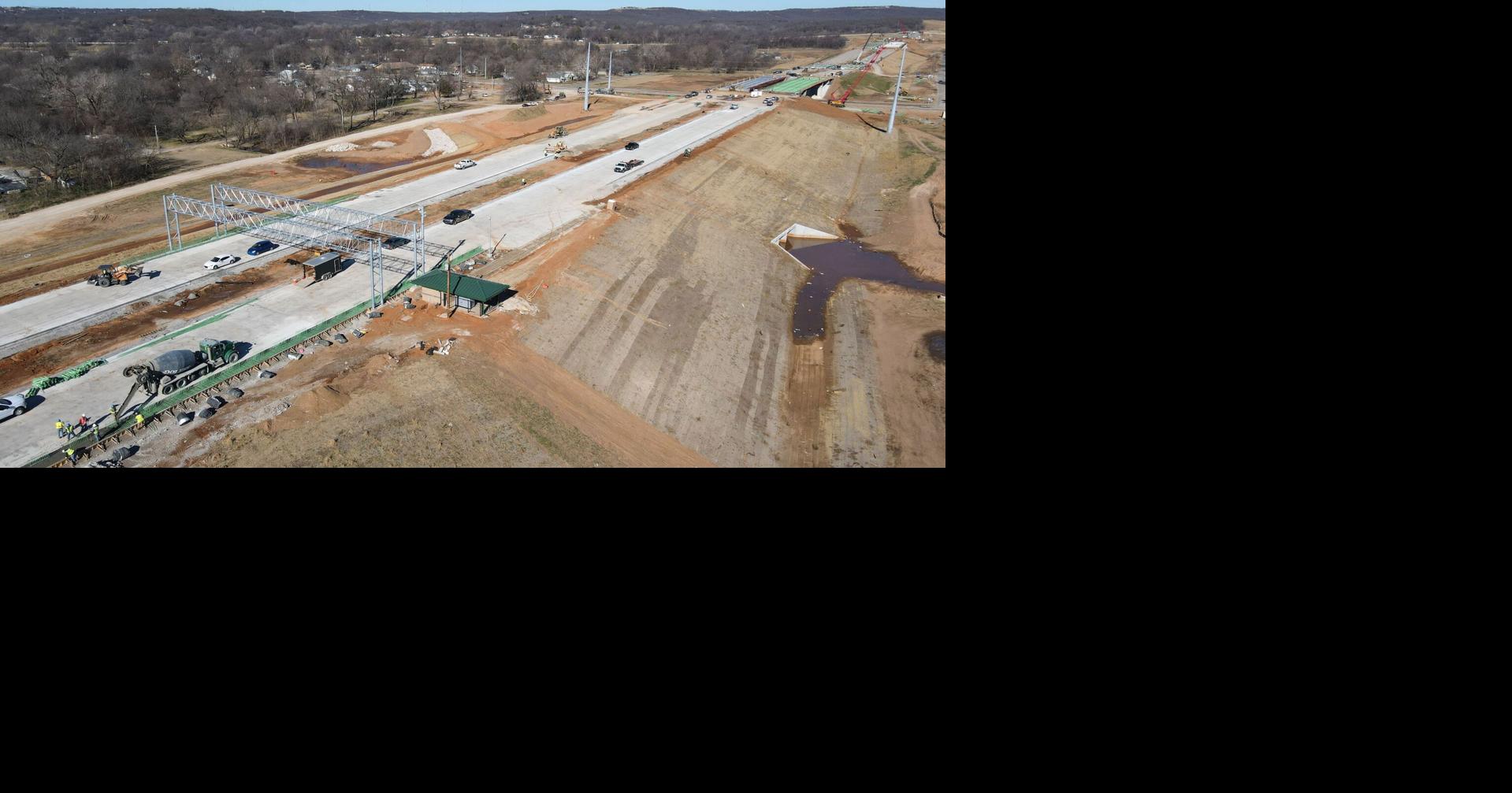 Michael Overall: 69 years? What took Tulsa so long to finish the ...