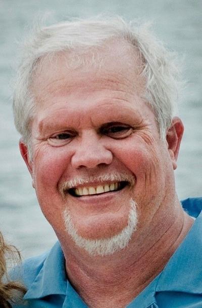 Larry Catron