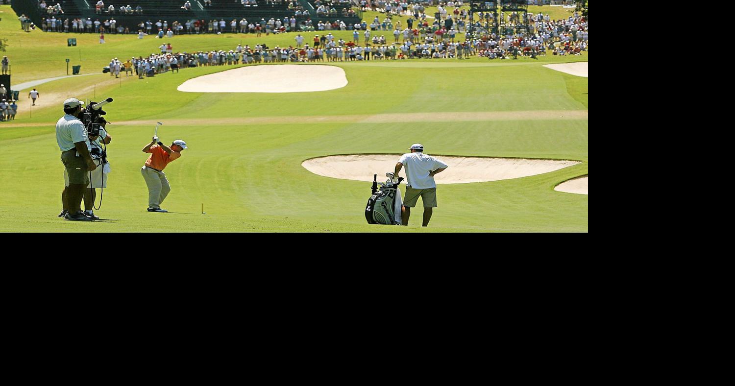 John Klein: Perry Maxwell's courses remain true tests of golf ...