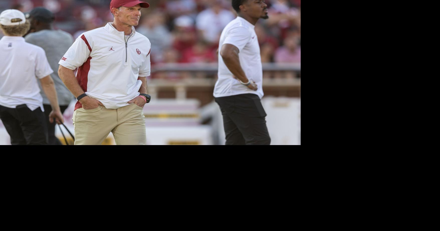 Sooner fans have a right to be angry