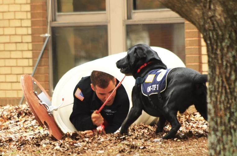 10th Wagoner County Emergency Preparedness and Safety Expo returns to ...