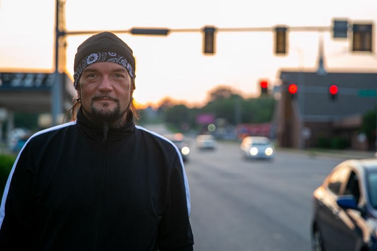 Music artist Josey Scott talks about 'amazing' opportunity to throw ...