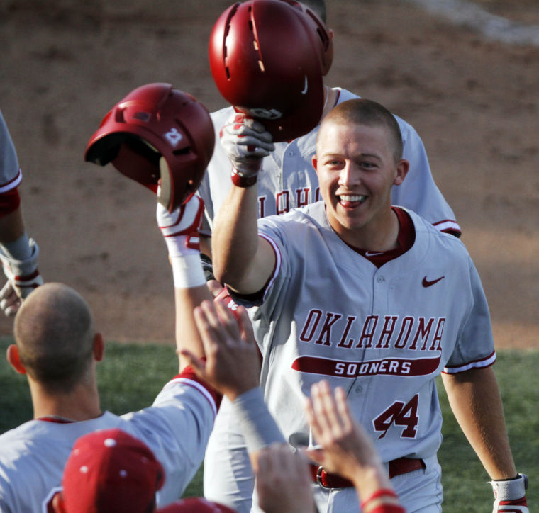 Record-setting Bedlam baseball game goes to Oklahoma in 18 innings