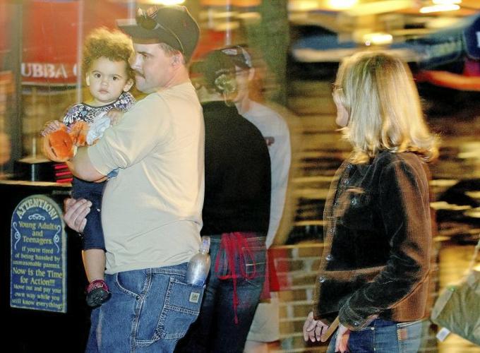 One year later, Baby Veronica case still resonates