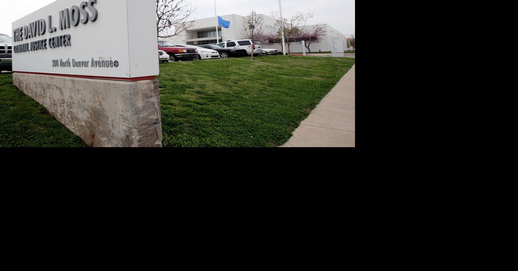 15-minute COVID-19 tests coming for Tulsa County jail inmates, exposed ...