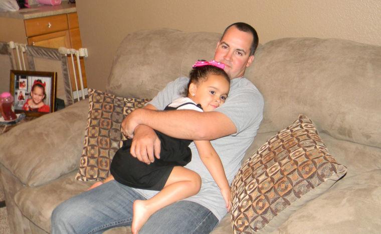 Photo Gallery: The Baby Veronica Saga