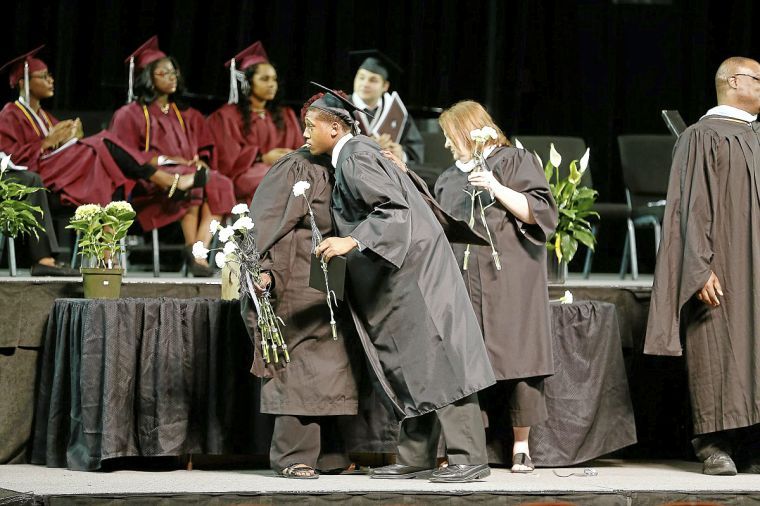 Photo gallery: McLain High School graduation | Latest Headlines ...