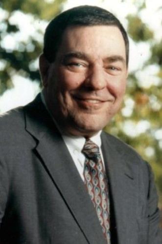 William Laurence "Larry" Mocha