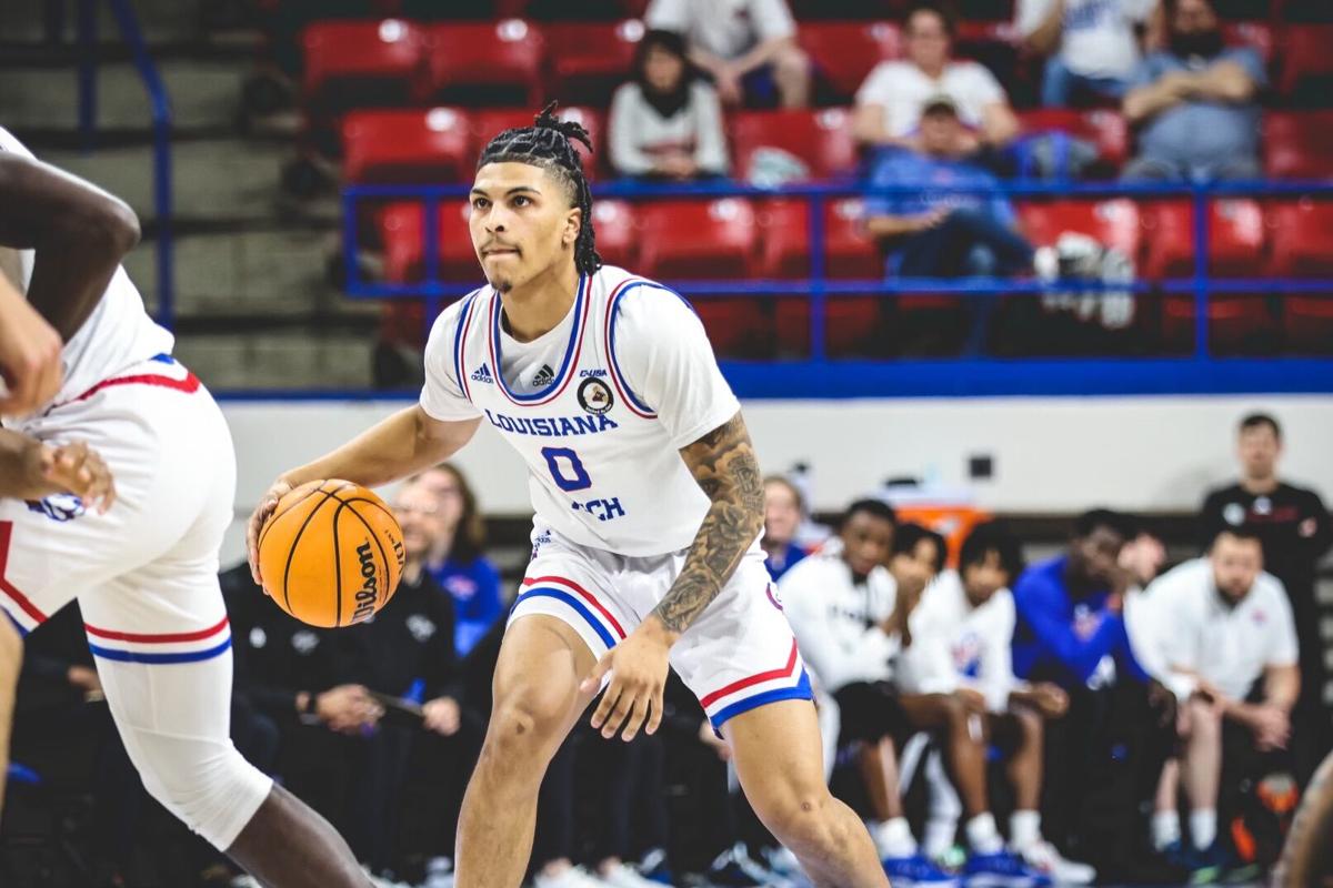 Tulsa's Keaston Willis ready for home debut Tuesday against Loyola-Chicago