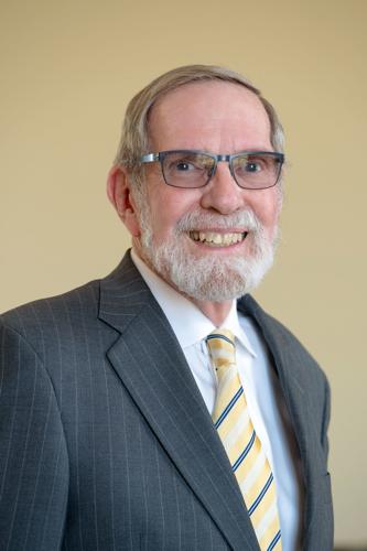 Dorwart uses law, philanthropy to improve community: Opinion