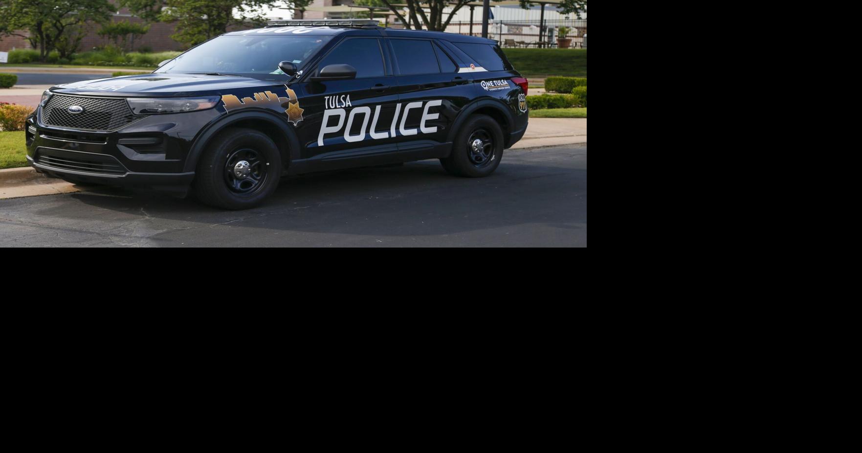 Appreciate work of Tulsa Police: Letter