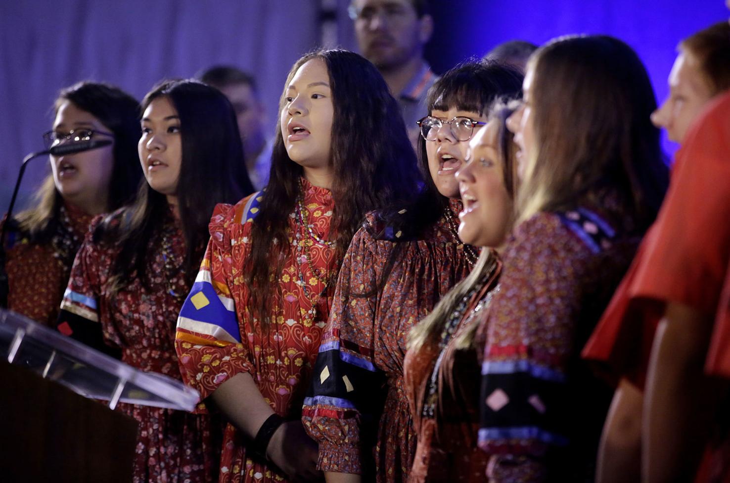 With new 'language hub,' Cherokee Nation hopes to make ancient language ...