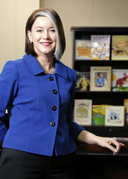 Deborah Gist: Let's change the narrative about Oklahoma teachers ...