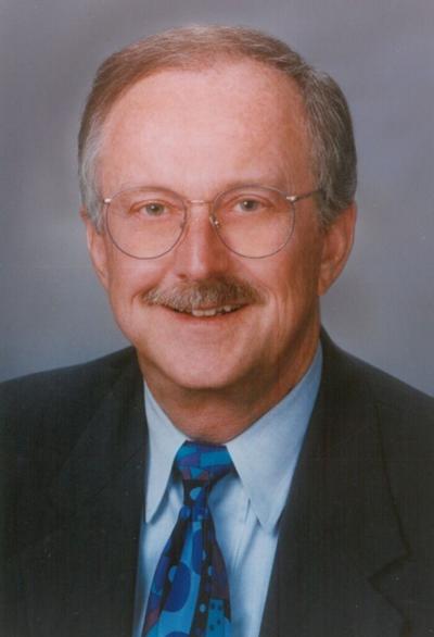 John P. Crawford