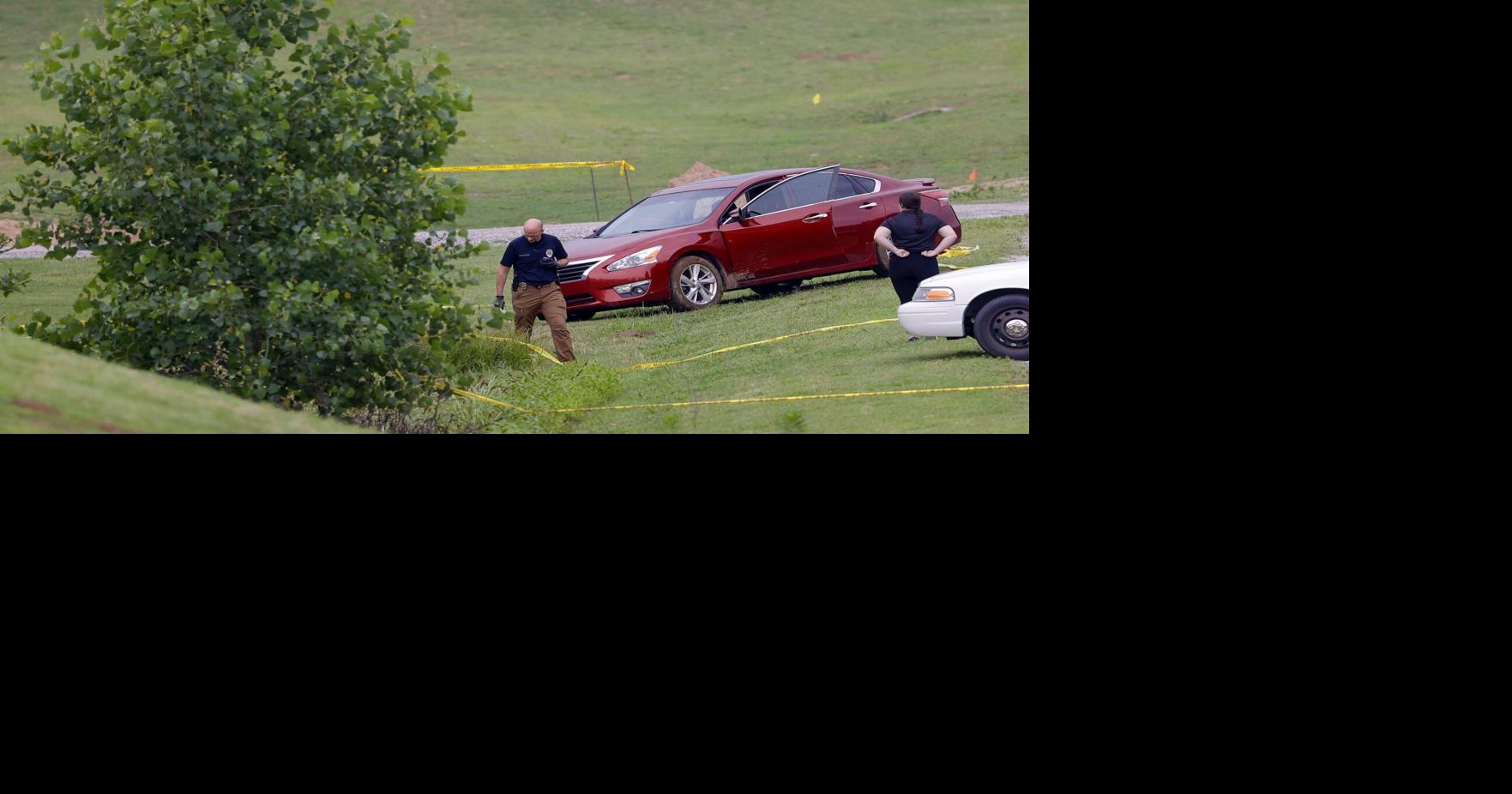 Bixby police identify woman found dead in Washington Irving Park