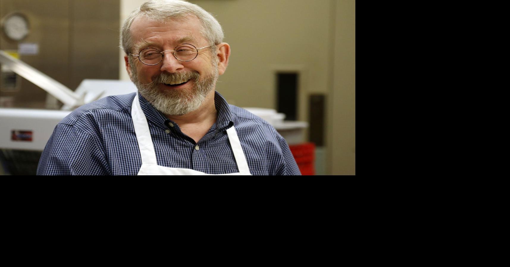 Tulsans of the Year: Rabbi Mark Fitzerman