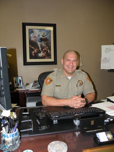 Regalado to begin first full term Jan. 3