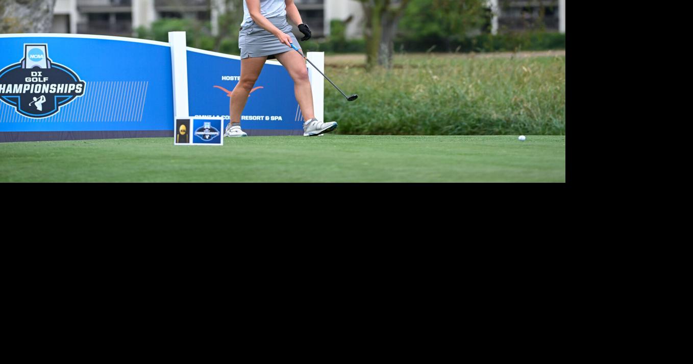 Tulsa's Grace Kilcrease goes the distance in NCAA golf