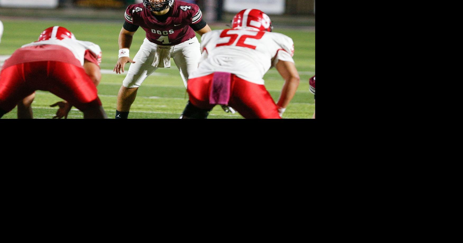 Kale Charboneau: It's really time to lock in and focus