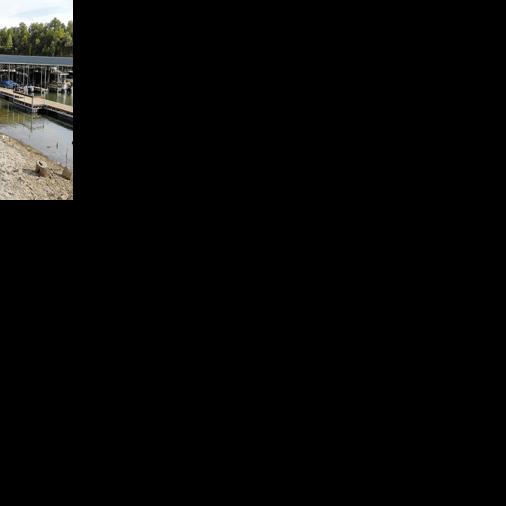 Low Skiatook Lake level draws attention of U.S. Army Corps of Engineers