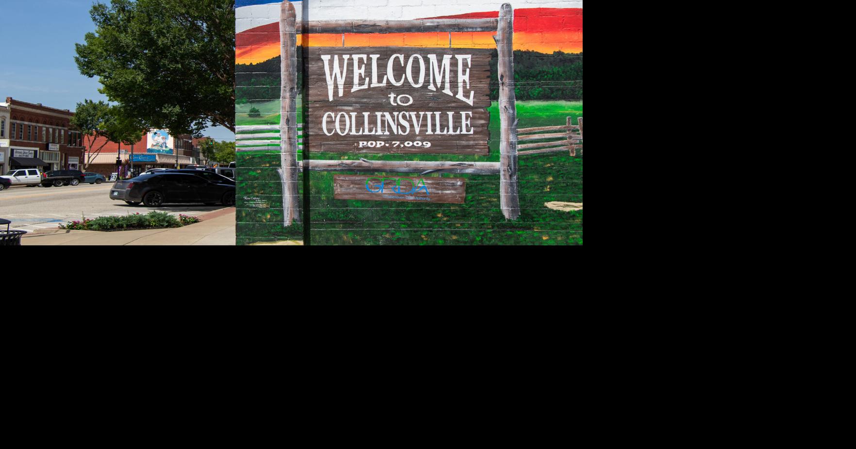 Collinsville designates new downtown historic district