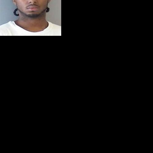 Most Wanted: Cedric Ramon Wilson