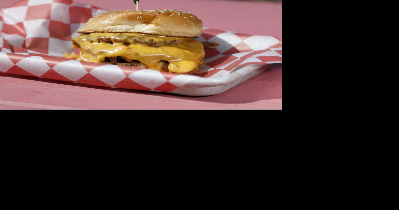 Review: Sandbar offers elevated bar food, impressive views