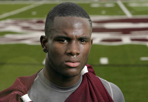 All-Metro Football