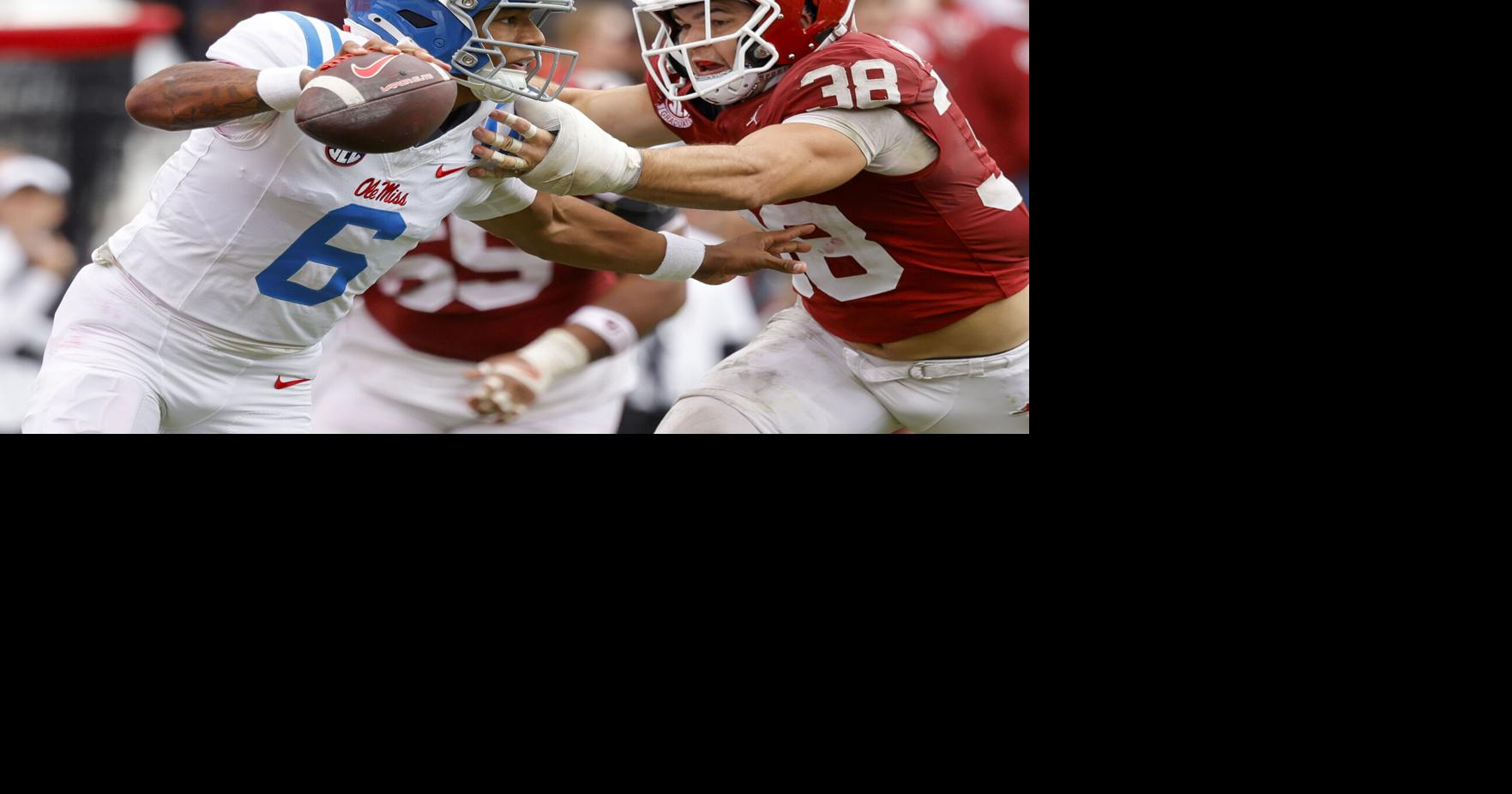OU football: Owen Heinecke’s eligibility battle isn't over