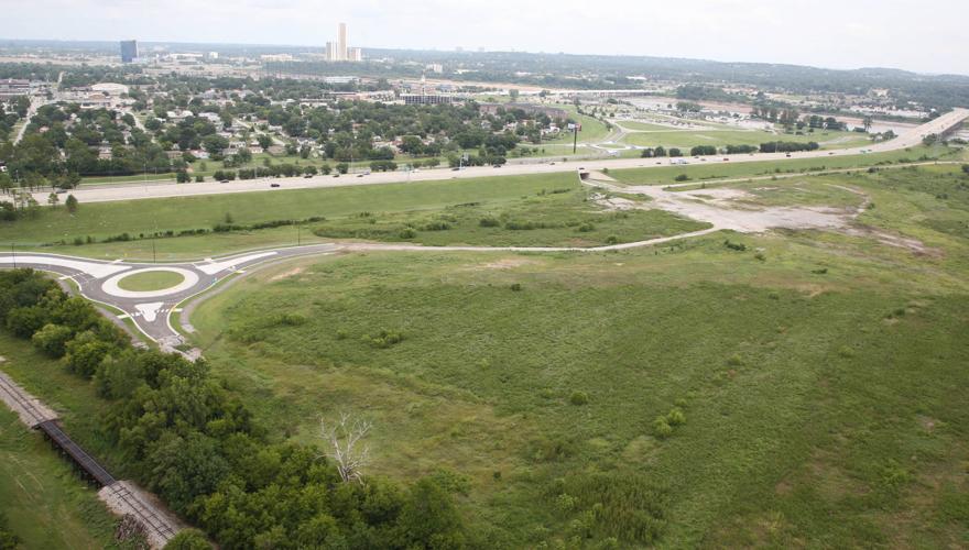 Jenks mayor says outlet mall is 'coming to fruition' after developer ...