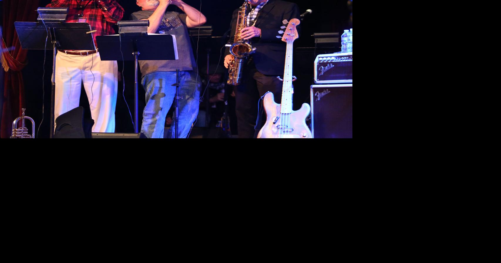 Tulsa musicians gather to celebrate the music of Leon Russell