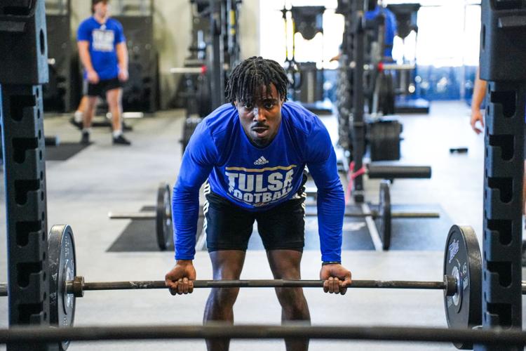 Micah Tease: A new home, a fresh outlook and lofty goals