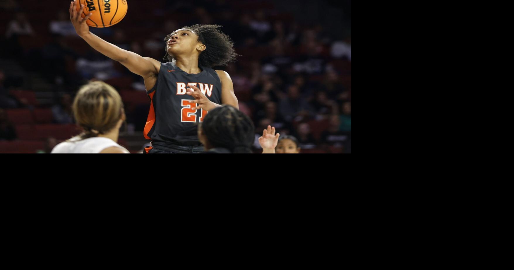 Booker T. Washington Hornets advance to regional final