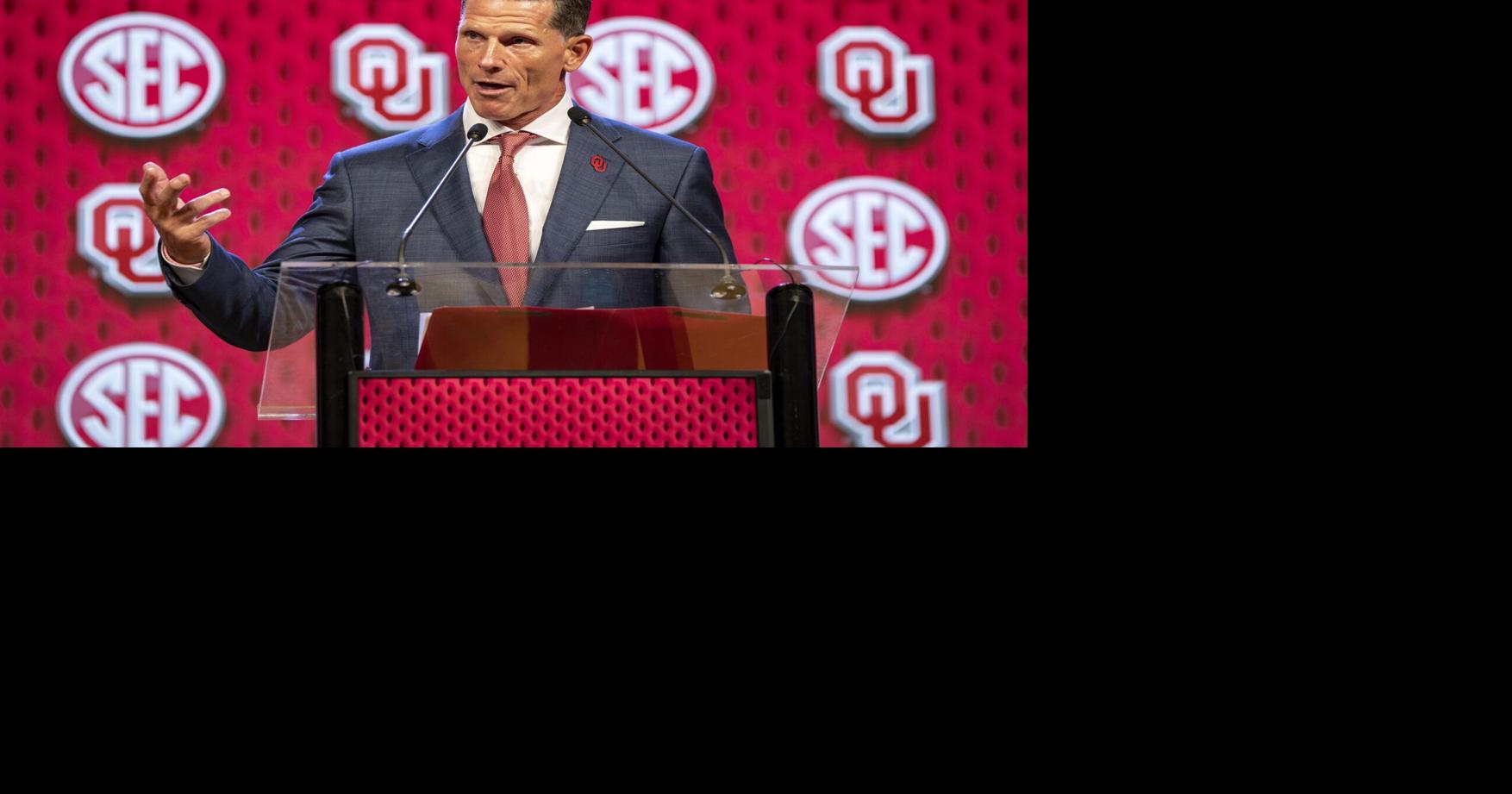 Michael Fasusi, 5-star OL recruit, commits to OU football